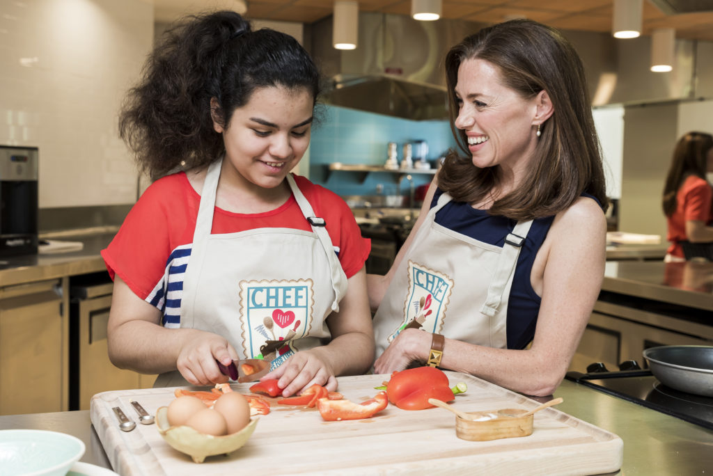 Ask a Dietitian: What is the difference between a Dietitian and a ...