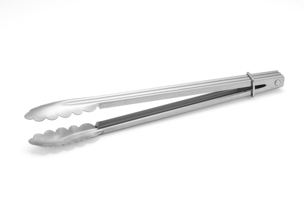 Elementos Básicos de la Cocina - CHEF