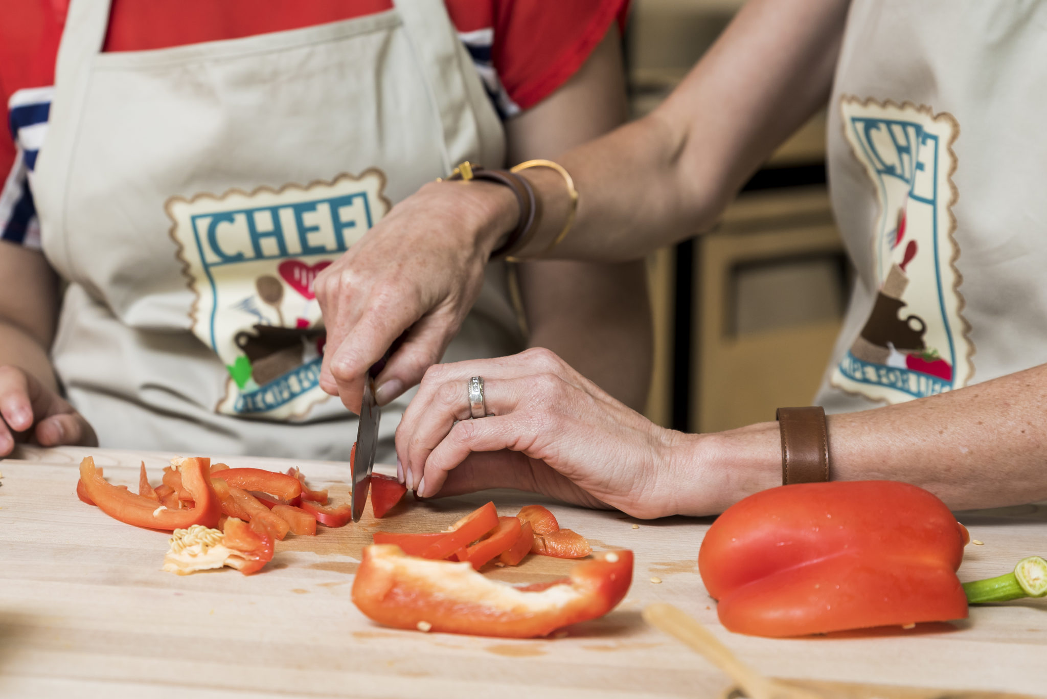 Confetti Corn - CHEF